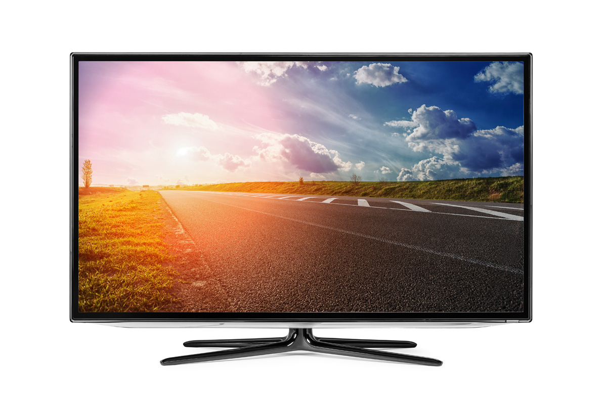 Jaki monitor 4K Samsung wybrać? - Echo24.pl
