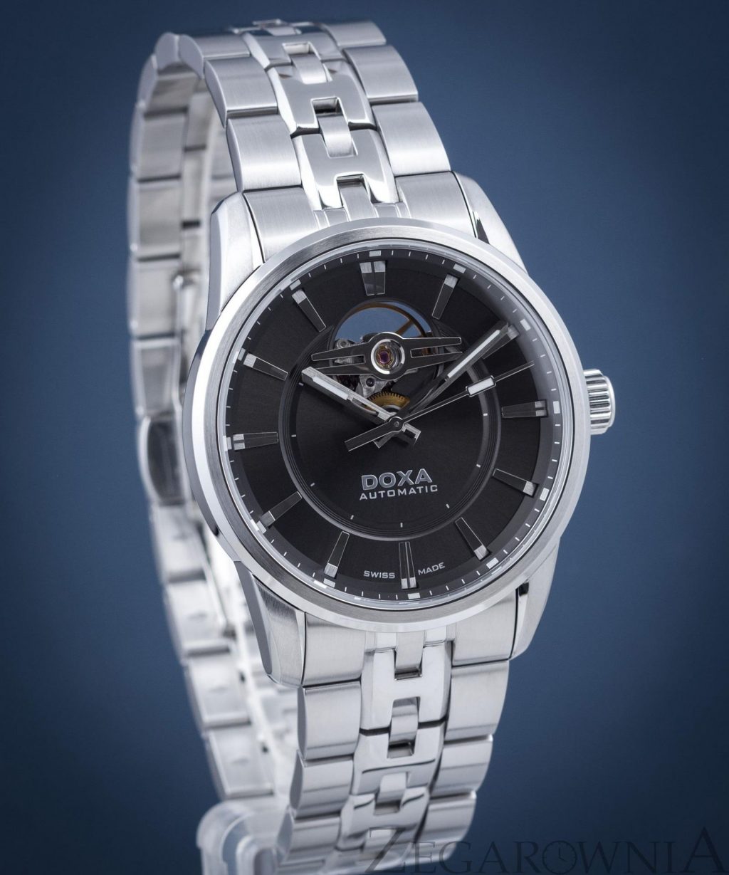 Zegarek open heart – 3 zachwycające modele - Echo24.pl